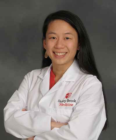Promotion of Rachel Wong, M.D., M.P.H., M.B.A., M.S. to Clinical Associate Professor of Medicine ...